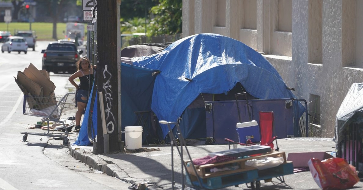 Nowhere To Go: Lack Of Housing And Staff Is Undercutting Efforts To ...