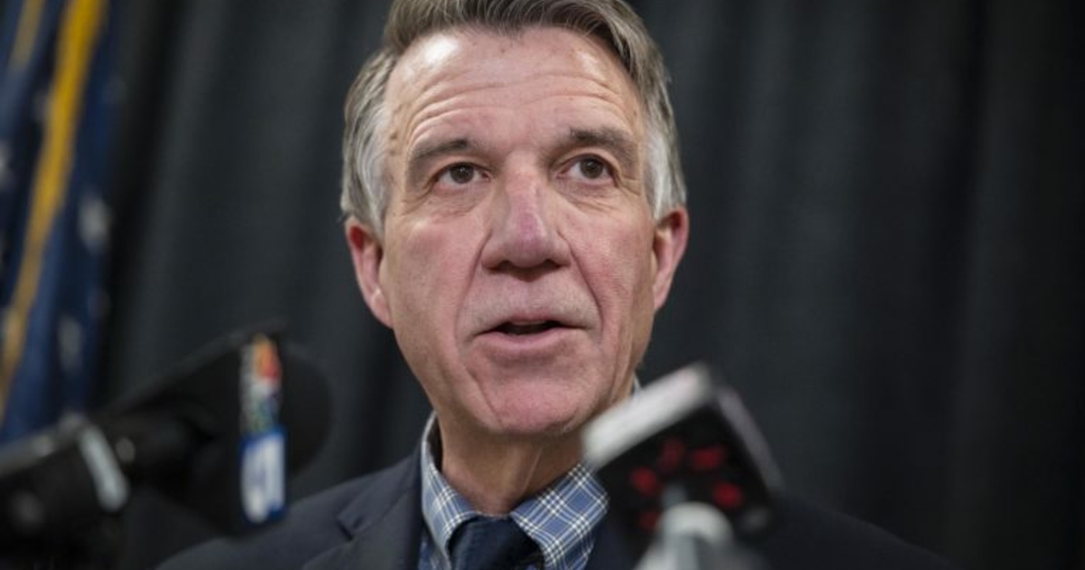 Phil Scott looks to Canada as a source for abortion pill, but Vermont’s ...