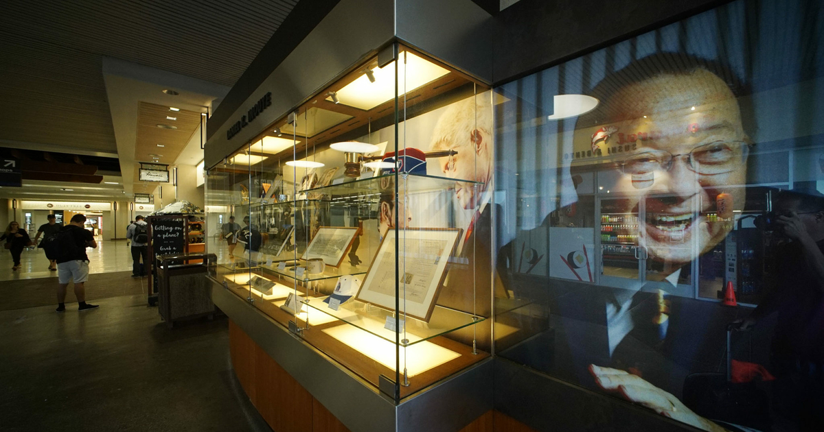 ‘Nobody Gets To Run A State For 50 Years Anymore’: Hawaii Political ...