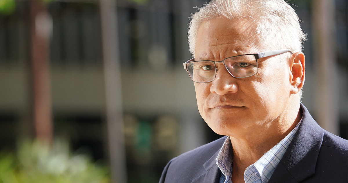 ‘180 Degrees’ Different: Former HPD Chief Louis Kealoha Is Telling His ...