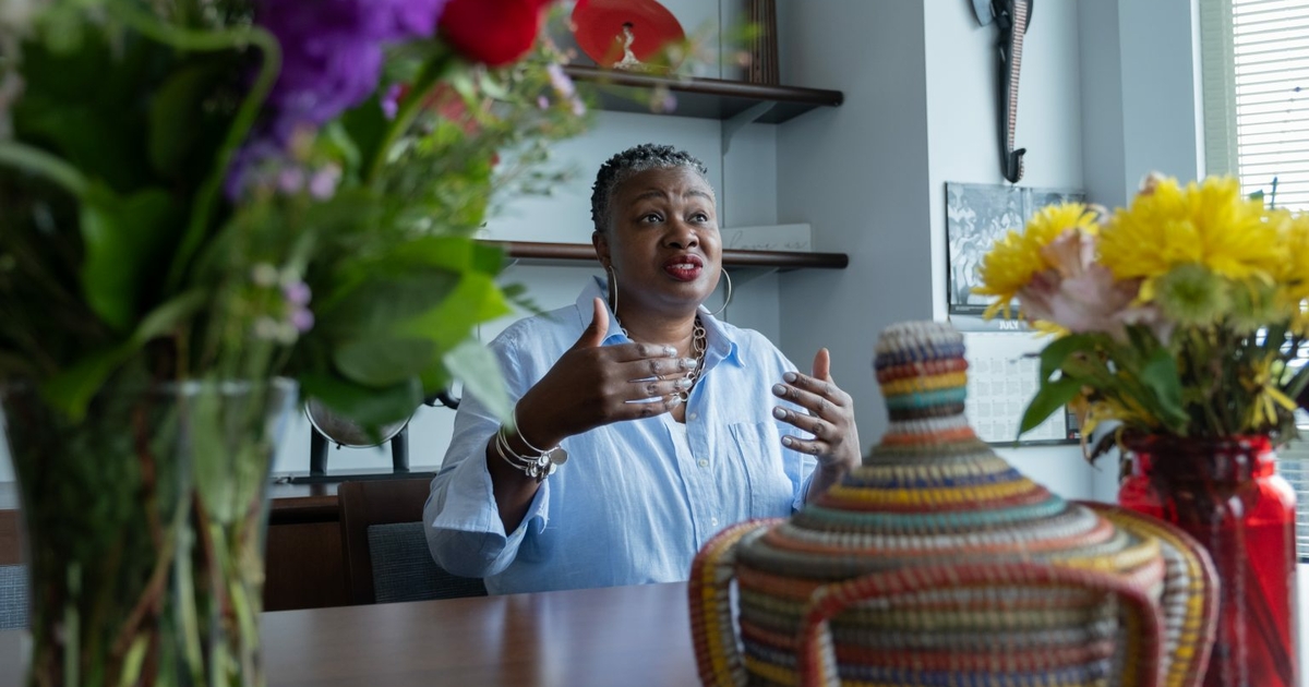 CT’s chief public defender speaks out about turmoil in her agency ...