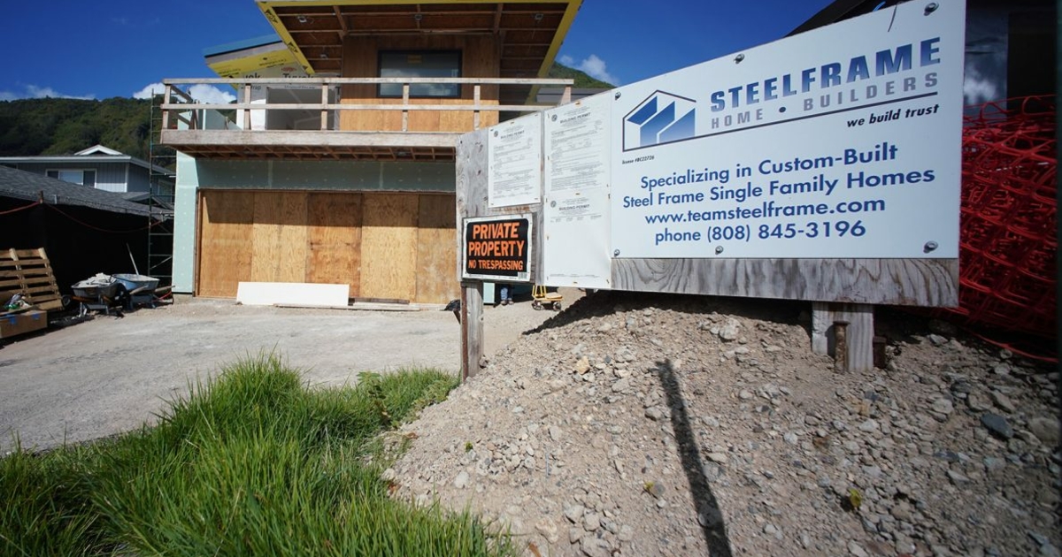 Governor’s Housing Proclamation Draws Skeptical Response From Oahu ...