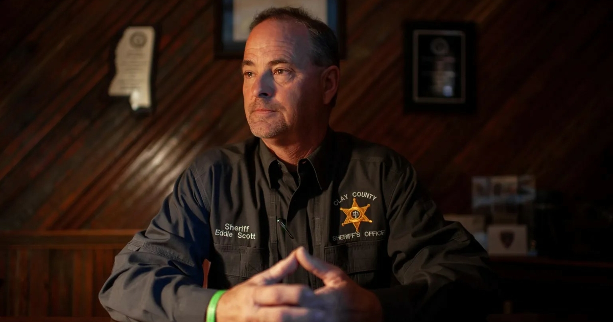New faces emerge as winners in sheriffs and DA races | News From The States