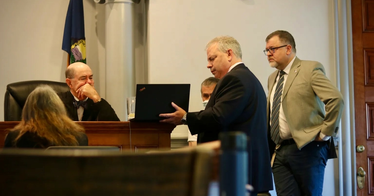 Victim, law enforcement expert question Franklin County sheriff’s ...