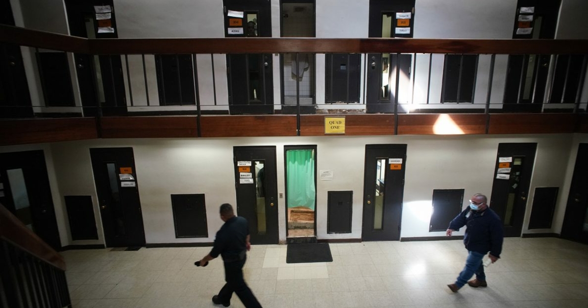 Hawaii Prison Oversight Meetings Are Missing A Key Player — The Prisons ...