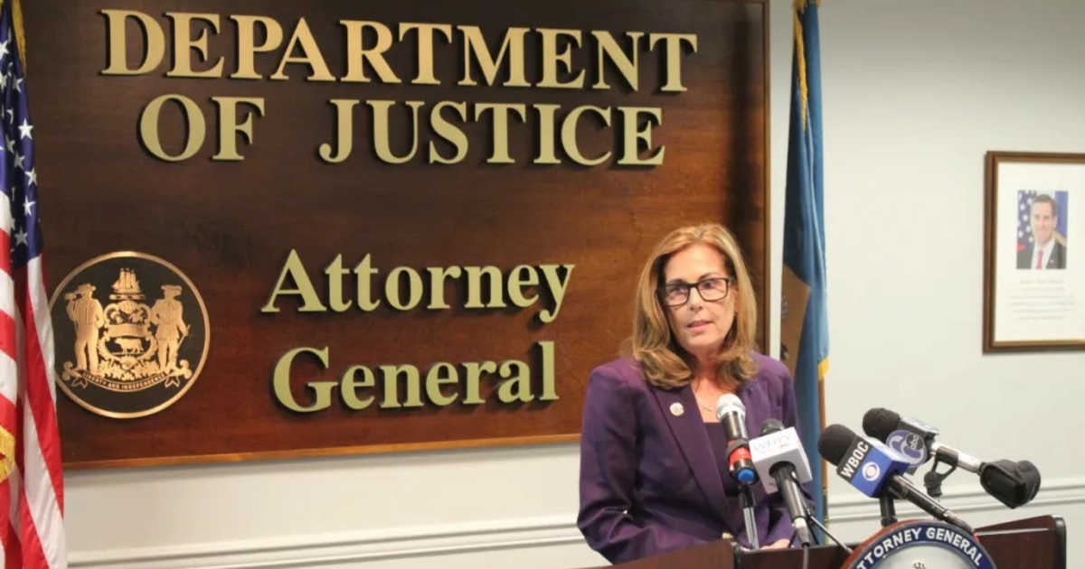 Delaware assault weapon ban faces federal appeal | News From The States