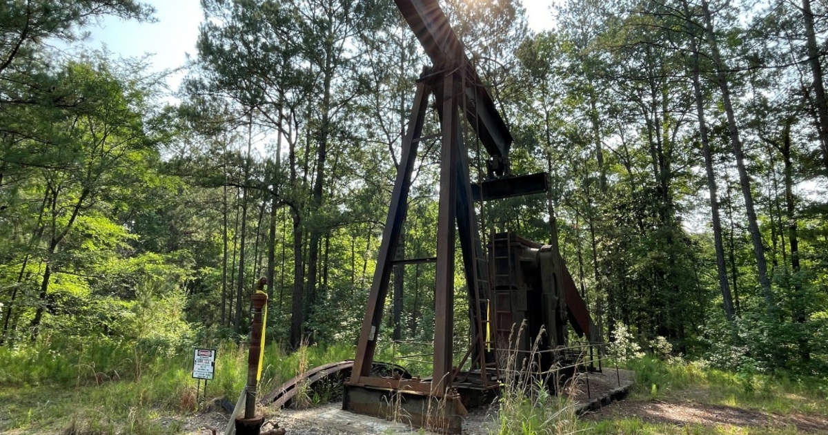 State to track down potential orphan wells with new federal funds ...