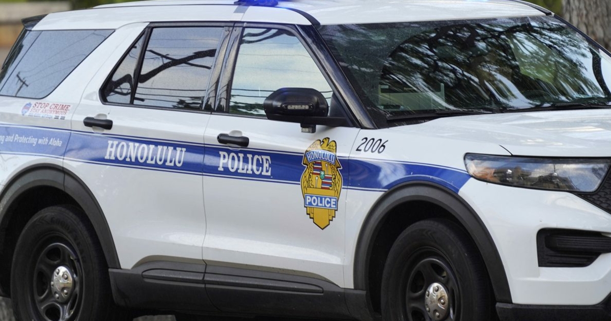 Police Union Fears HPD Can’t Recruit Its Way Out Of Its Staffing Crisis ...