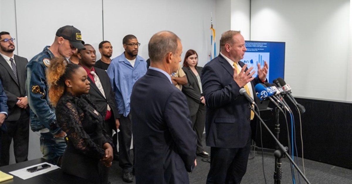 Nearly 200 people allege decades of ‘systematic’ abuse at youth jail in ...