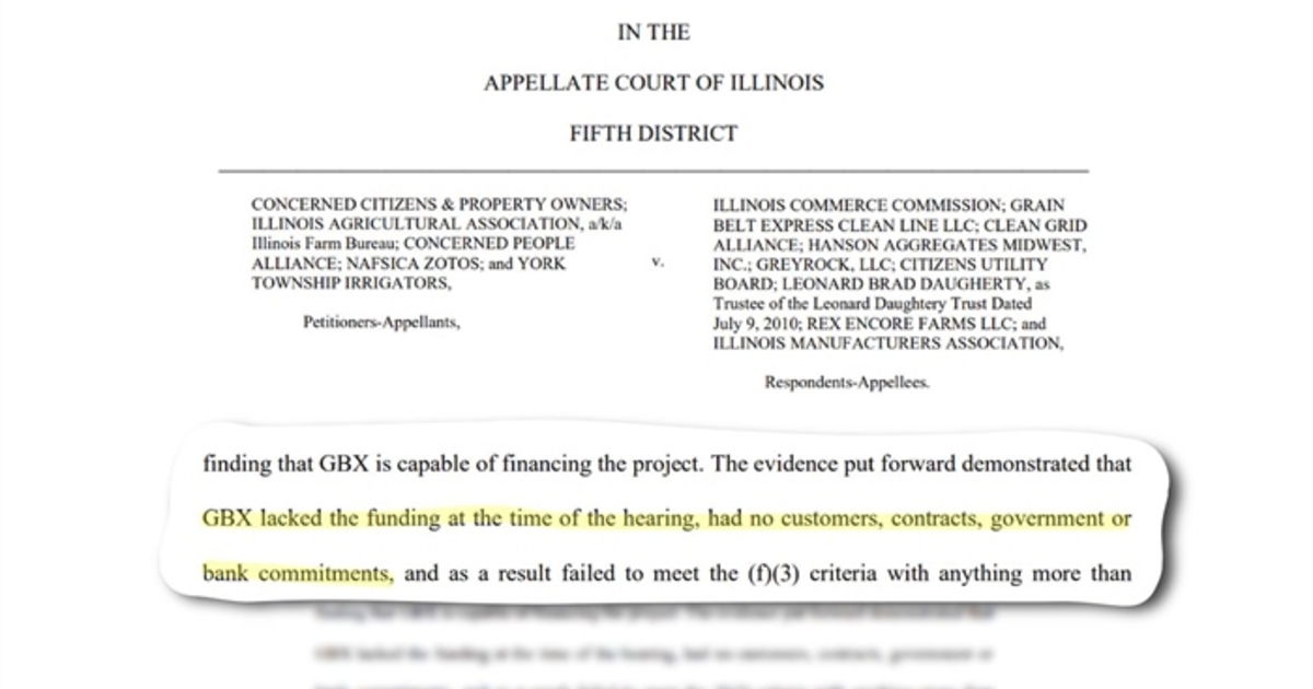 State appeals court tosses proposal for new transmission line in ...