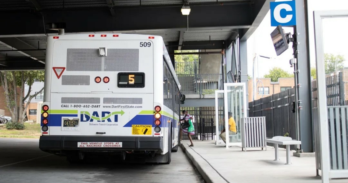 DART proposes to cut bus routes, add service changes | News From The States