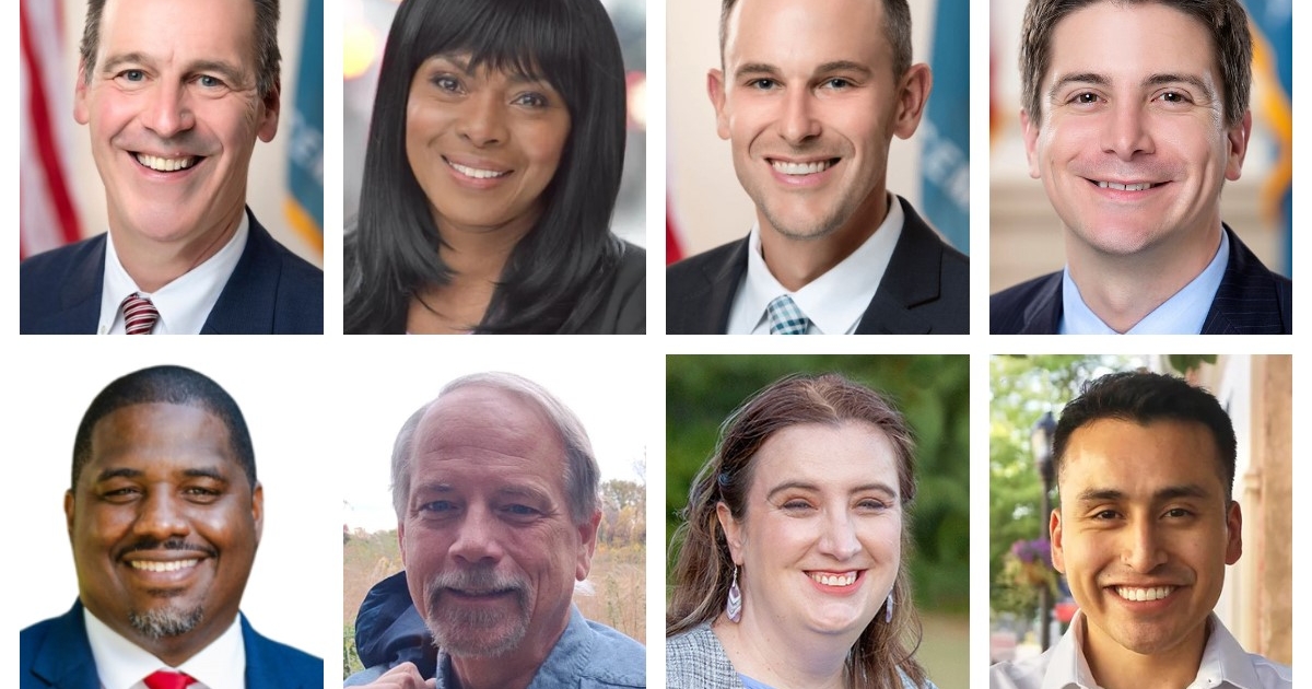 Four House races that could determine Delaware’s future | News From The ...
