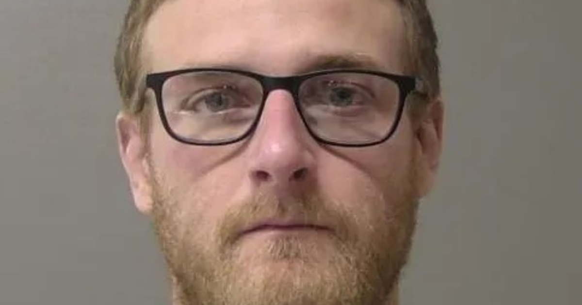 Appellate Court finds former Sangamon County deputy Sean Grayson should ...