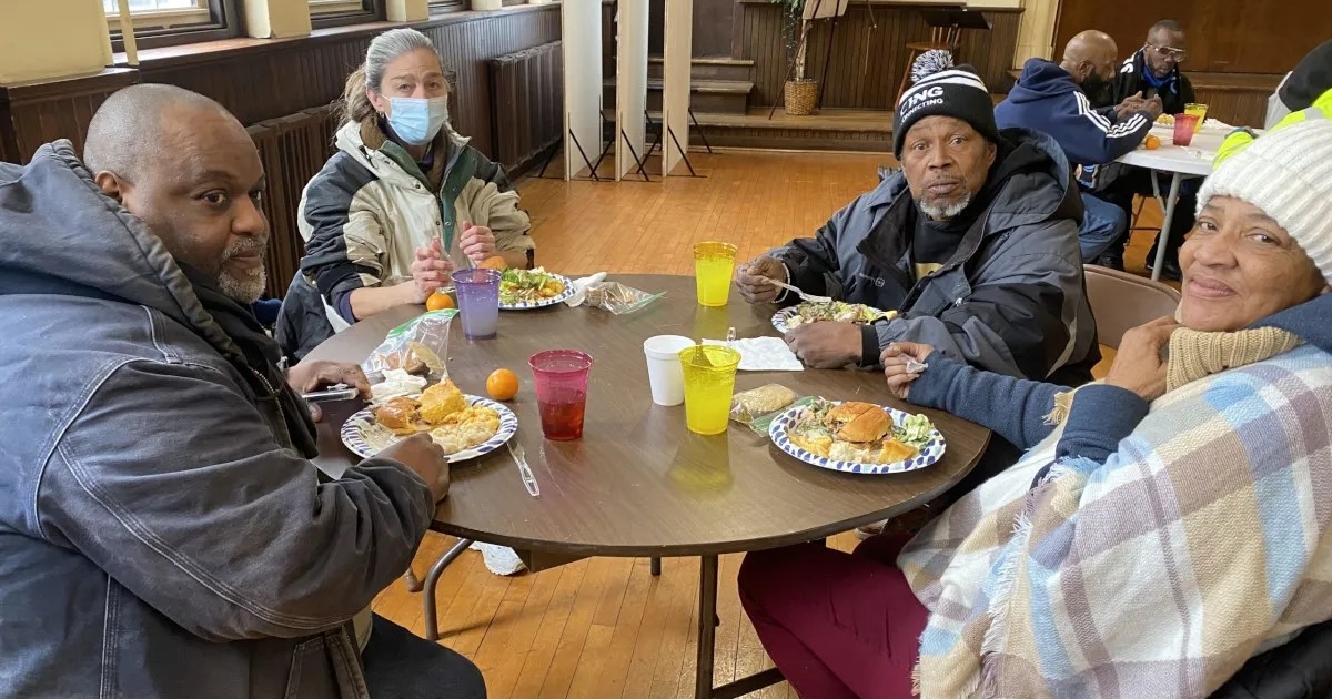 Code Purple shelters provide refuge for Delaware’s homeless amid storm ...