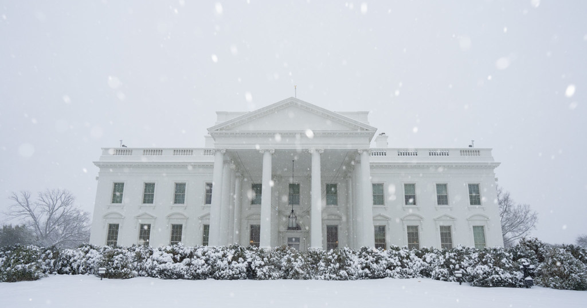 What to know about the Trump inauguration schedule | News From The States