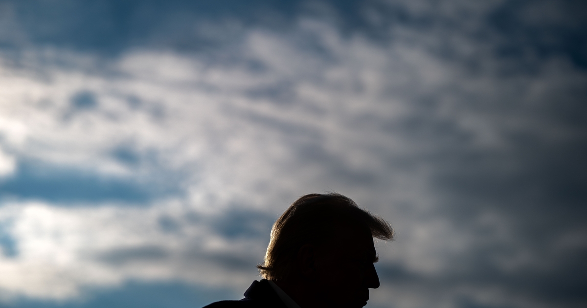 Second federal judge issues temporary order blocking Trump spending ... Second federal judge issues temporary order blocking Trump spending ...