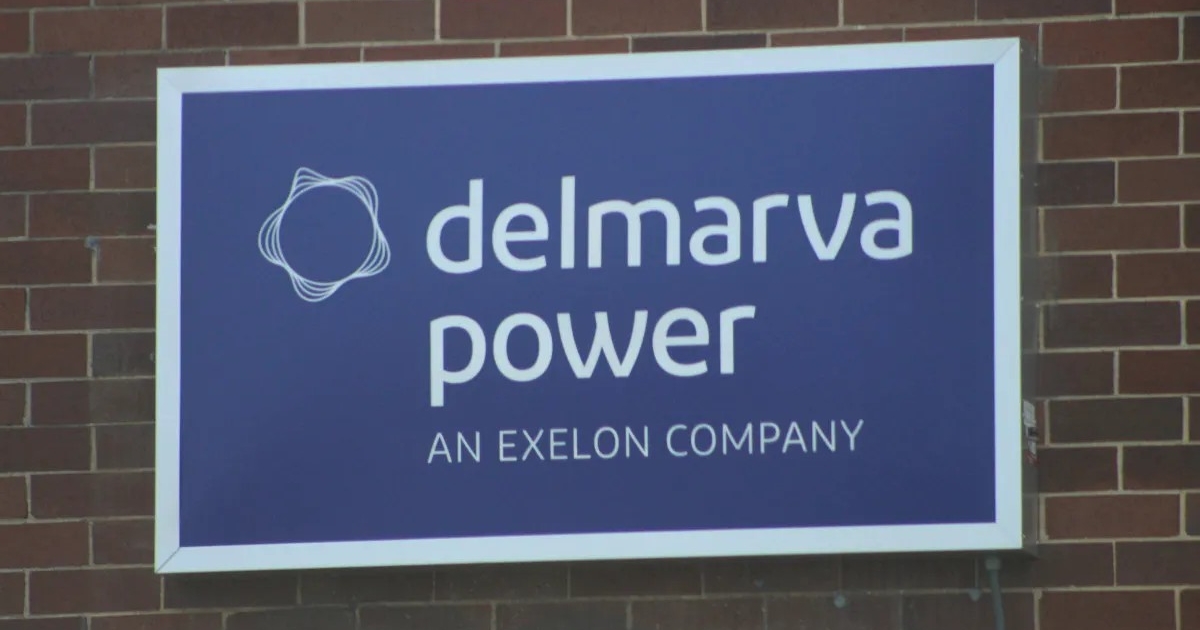 Bill to deliver financial aid to Delmarva ratepayers advances | News ...