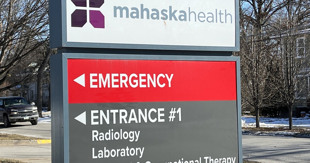 Medicaid cuts rippling through rural America could bring hospital ...
