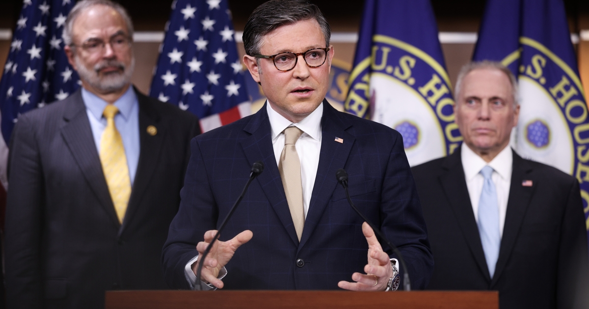 U.S. House GOP pushes through bill averting shutdown on Friday; Senate is next | News From The ...