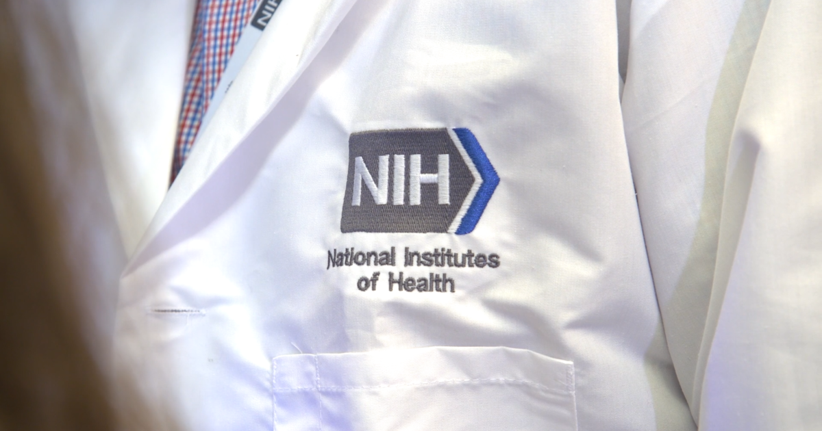 Trump administration’s 'irreparable' cut in NIH research funds blocked ...