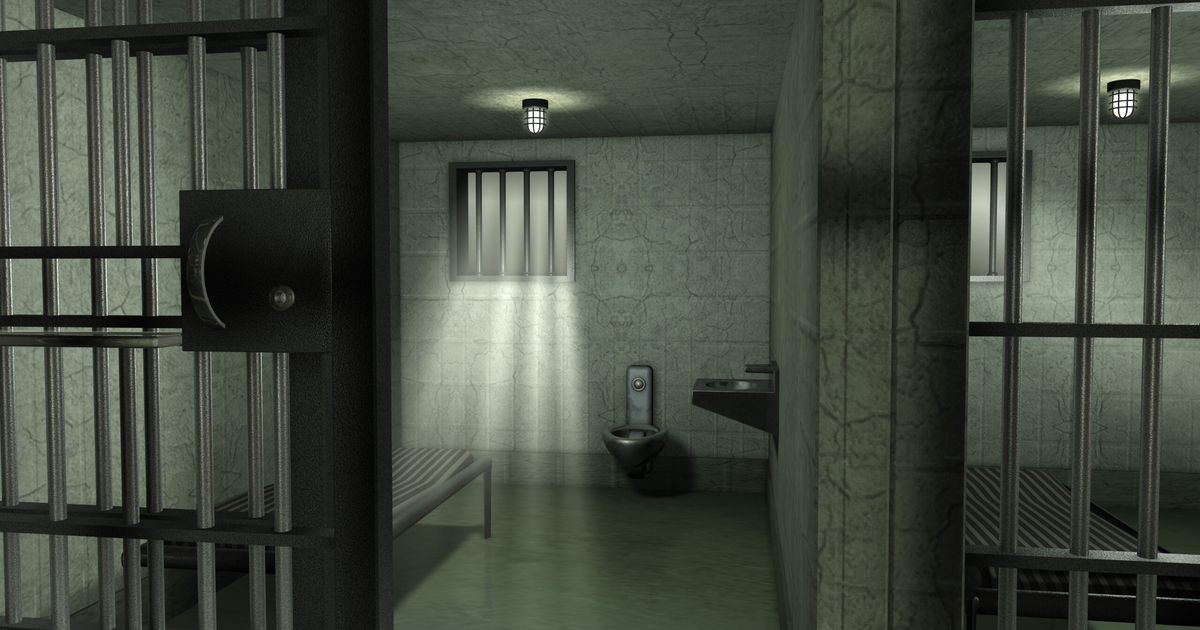 Prisons could use cellphone jamming systems under bill in Congress ...