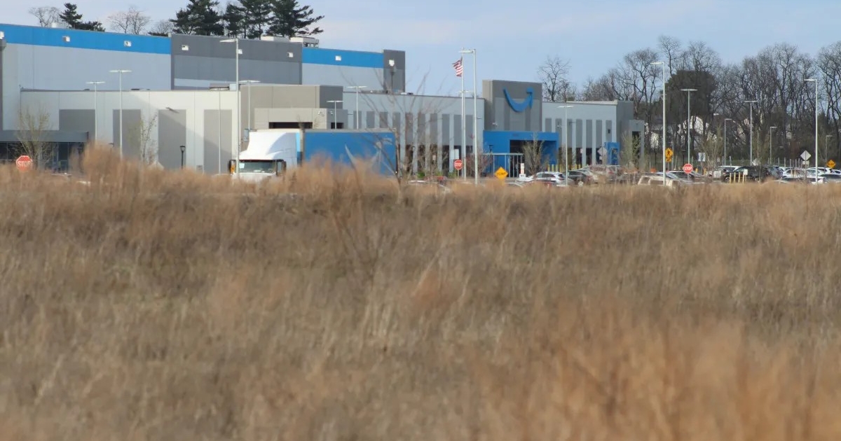 Delaware approves $5M taxpayer grant for Aldi distribution center ...