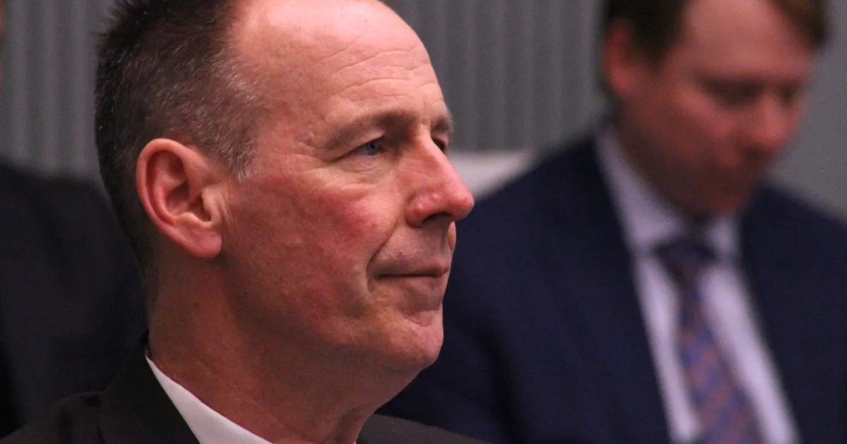 Delaware Rep. Hensley takes plea deal in DUI case, loses license | News ...