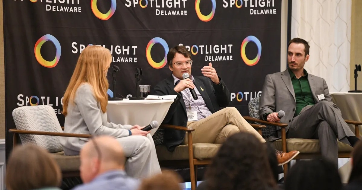 Hansen, DNREC Secretary concerned about Delaware EV mandate | News From ...