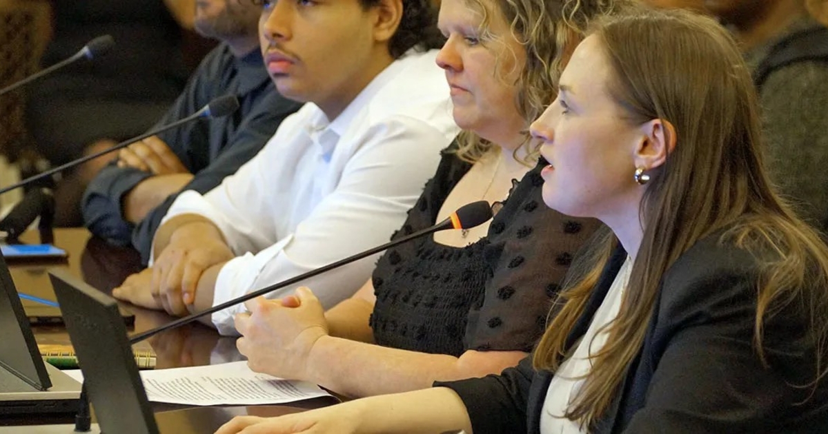 After-school programs continue push for state aid | News From The States