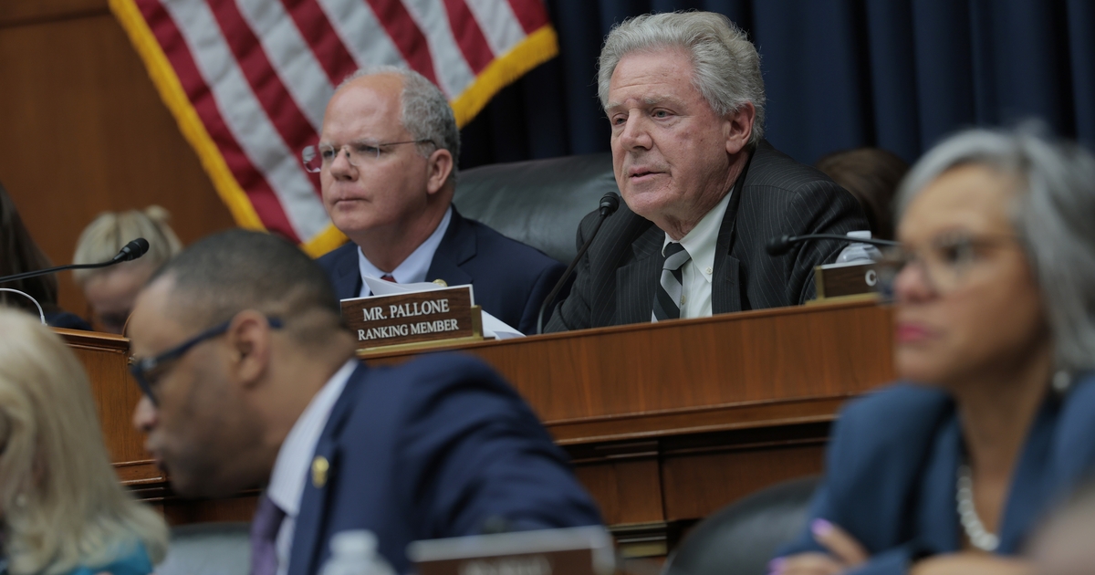 U.S. House panel passes GOP plan that cuts Medicaid by $625B, adds work ...