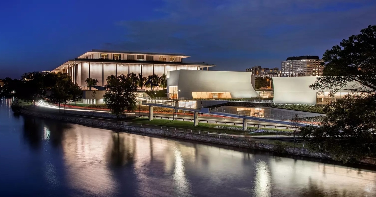 Kennedy Center slated for huge funding increase while local arts ...