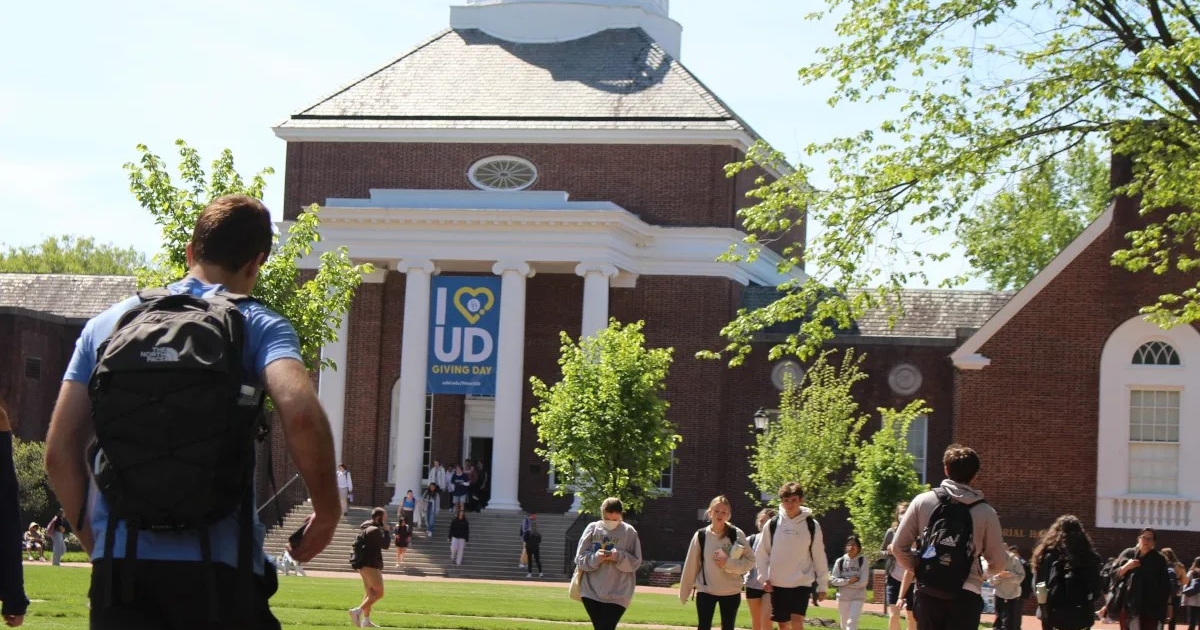 Newark’s UD tax passes Assembly; low-income tax credit advances out of ...