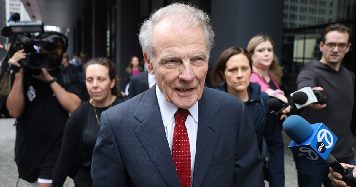 Ex-Speaker Madigan sentenced to 7 ½ years in prison for bribery ...