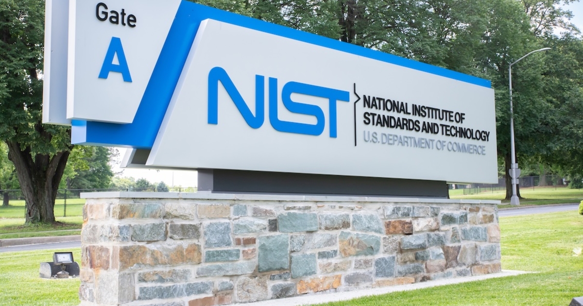 NIST’s AI standards eyed as inspiration for federal regulation | News ...