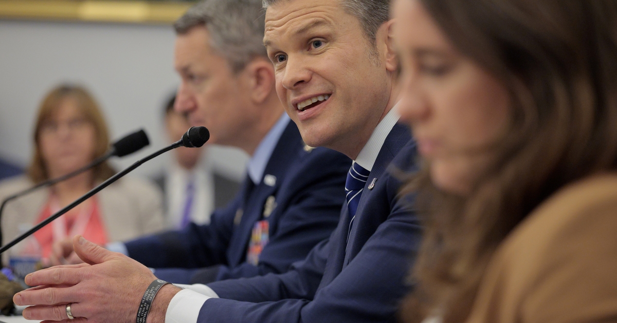 Pentagon sets price tag for 60-day Los Angeles troop deployment at $134 ...