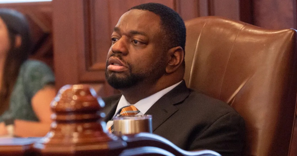 Feds to retry Sen. Emil Jones after mistrial on bribery, lying to FBI ...