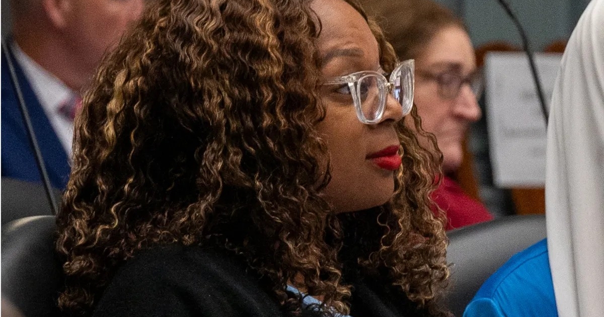 Moore claims retaliation by House Speaker for not backing SB 21 | News ...