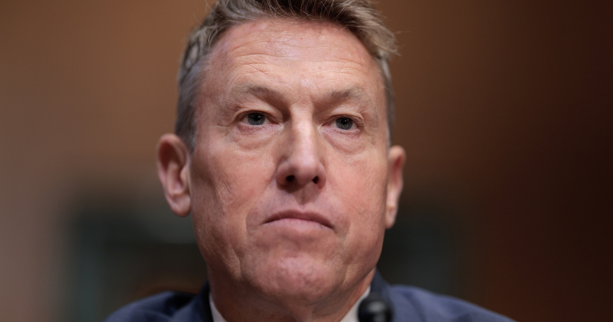 U.S. Senate confirms Trump pick for Customs and Border Protection chief ...