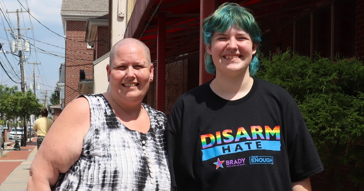 Trans youth face care crisis in Delaware as health options shrink ...