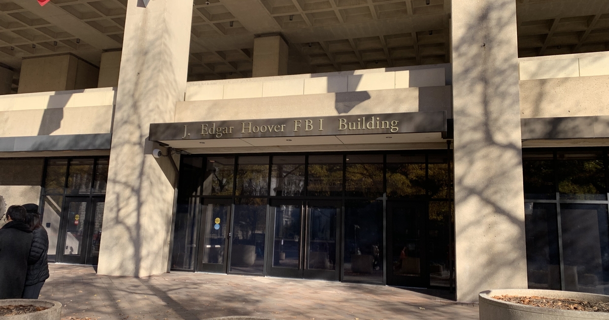 Spending bill stalls in US Senate amid fight over Maryland as FBI HQ ...