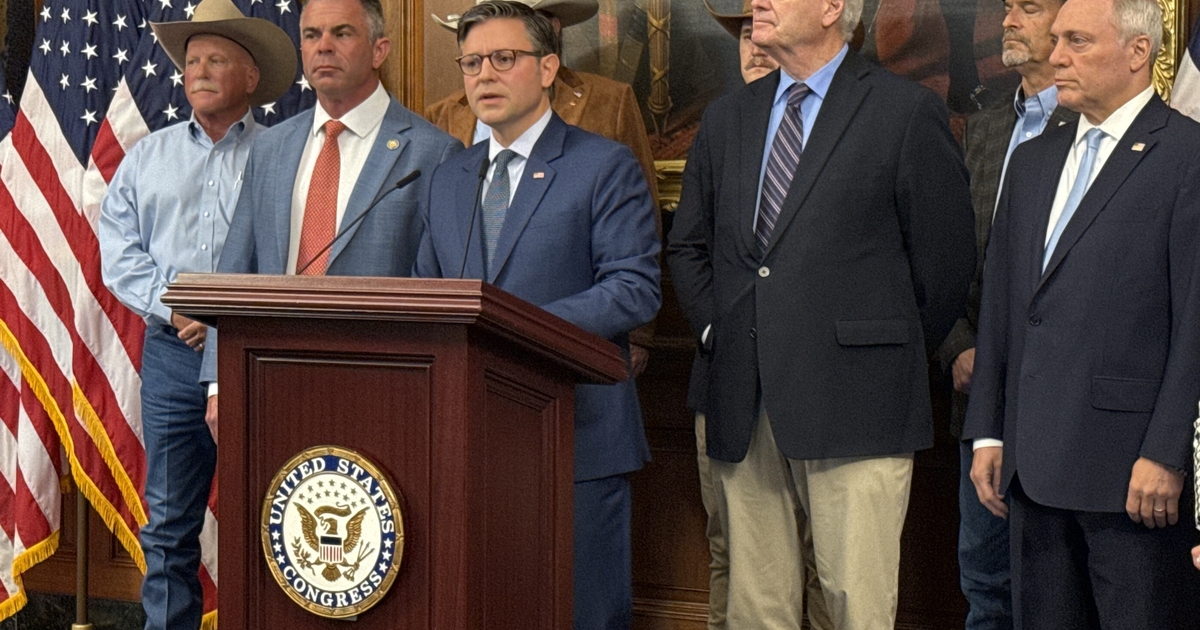 Government shutdown looms Oct. 1 as Congress struggles with stopgap ...