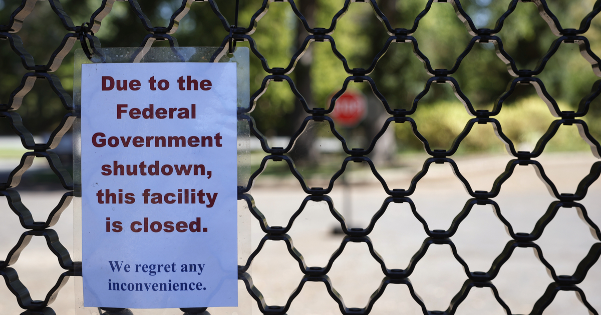 Federal judge blocks Trump from carrying out thousands of layoffs ...