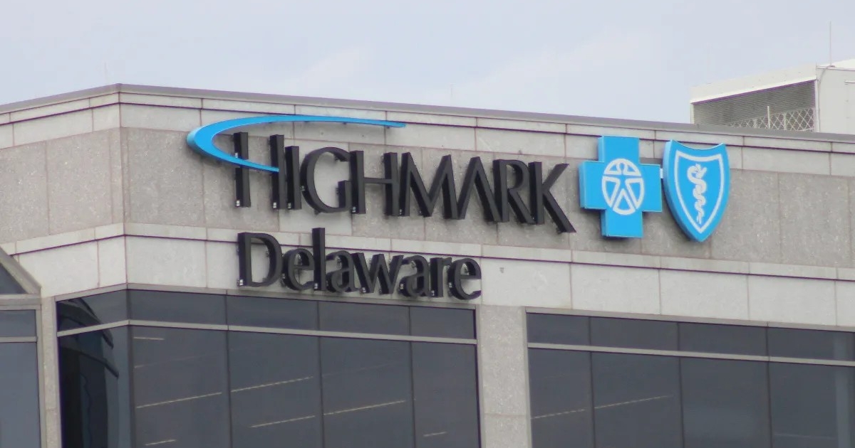 Highmark drops at least one Medicare Advantage plan | News From The States