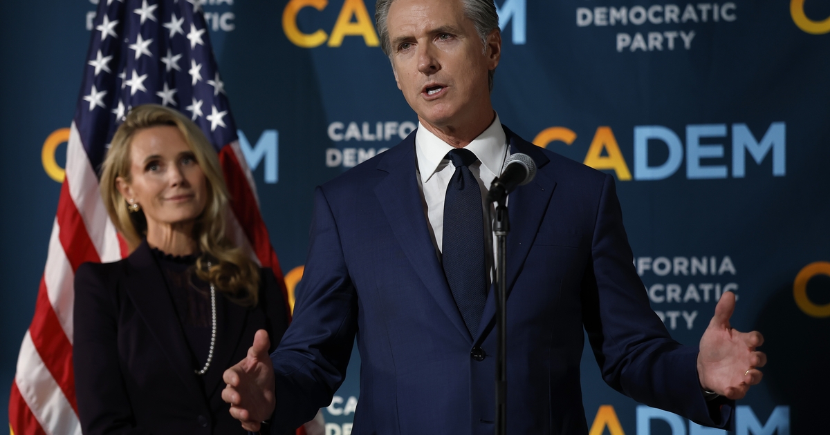 Energized Dems trumpet wins in state elections, buckle up for midterms ...