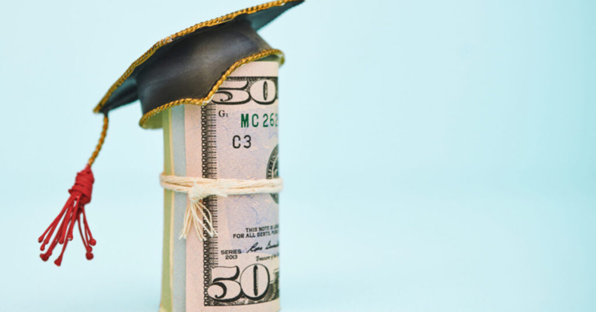 Trump administration aims to officially scrap Biden-era student loan ...