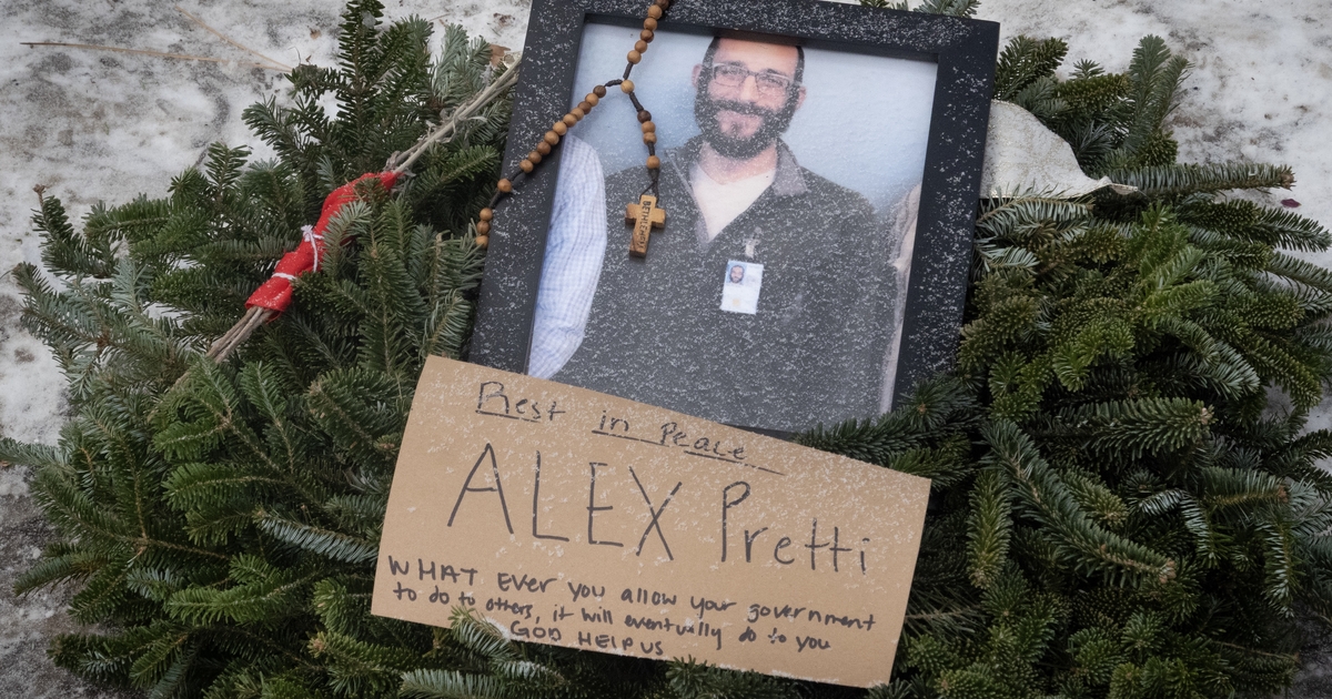 Deadly shooting in Minneapolis could lead to partial government ...