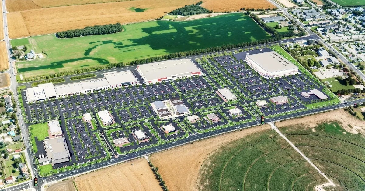 Sussex Council denies Costco-anchored Atlantic Fields project | News ...