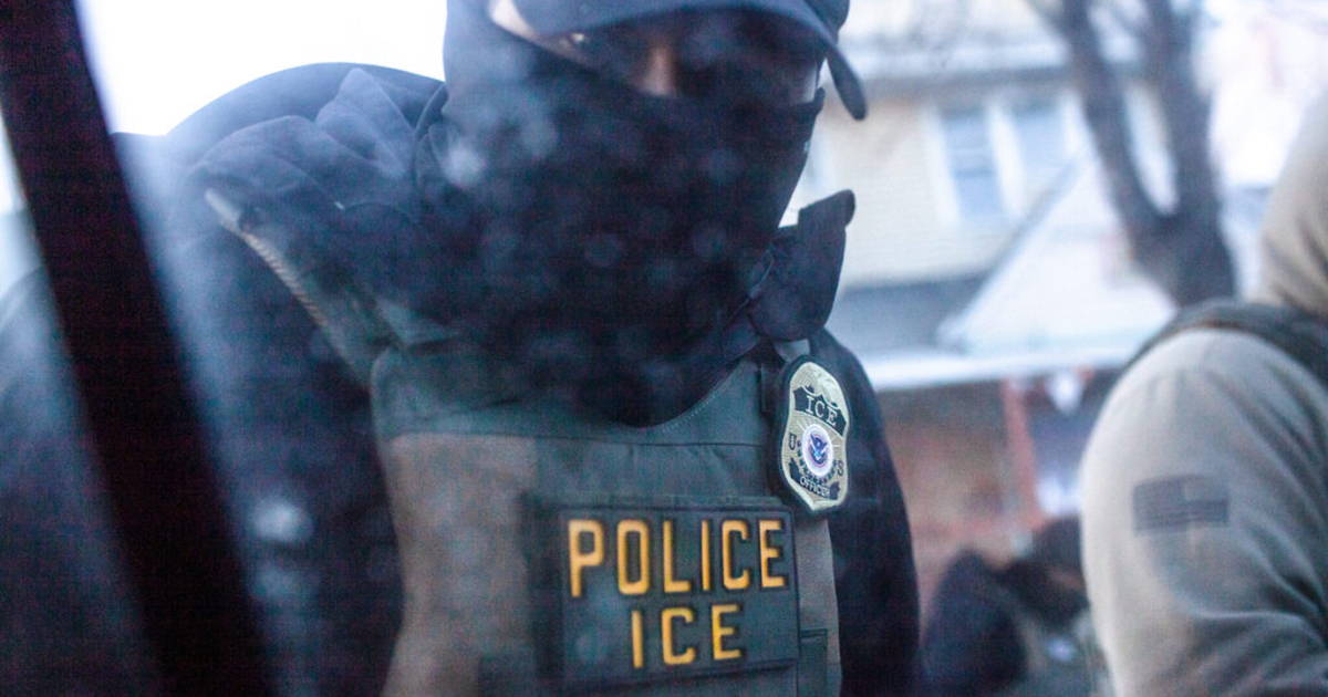 US Senate Dems demand mask ban, body camera requirement, IDs for ...