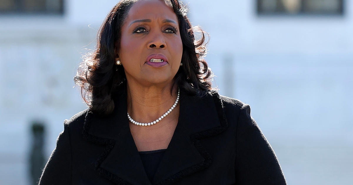 Even conservative Supreme Court justices cool to Trump dismissal of the ...