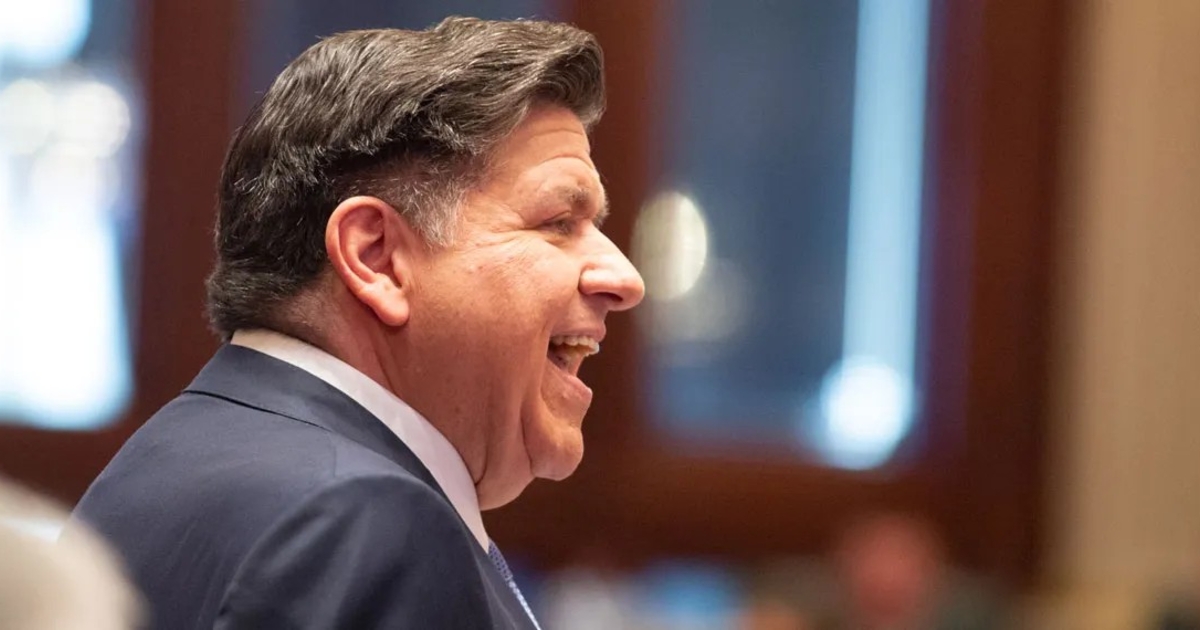 Pritzker focuses on history, ‘affordability,’ in 8th State of the State ...
